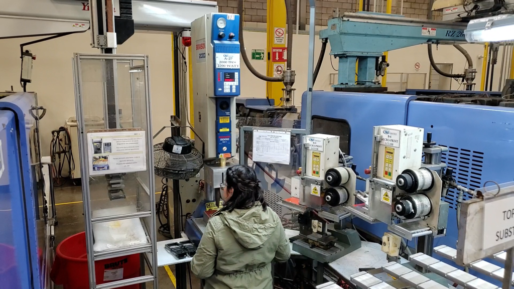 Advantages of Product Assembly in Mexico | TACNA Assembly Services