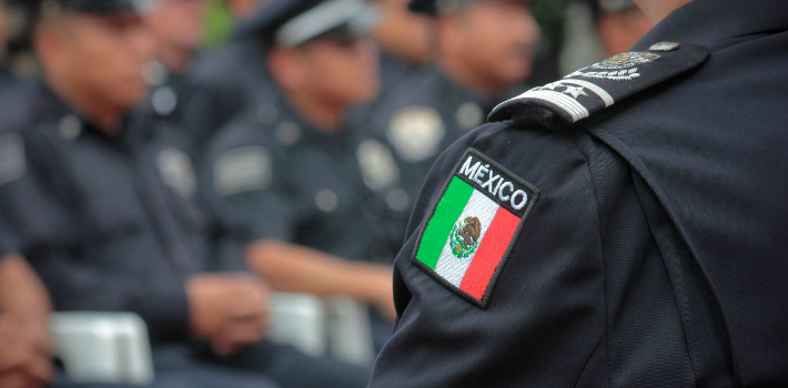 Security in Mexico | Mexico Shelter Service | TACNA