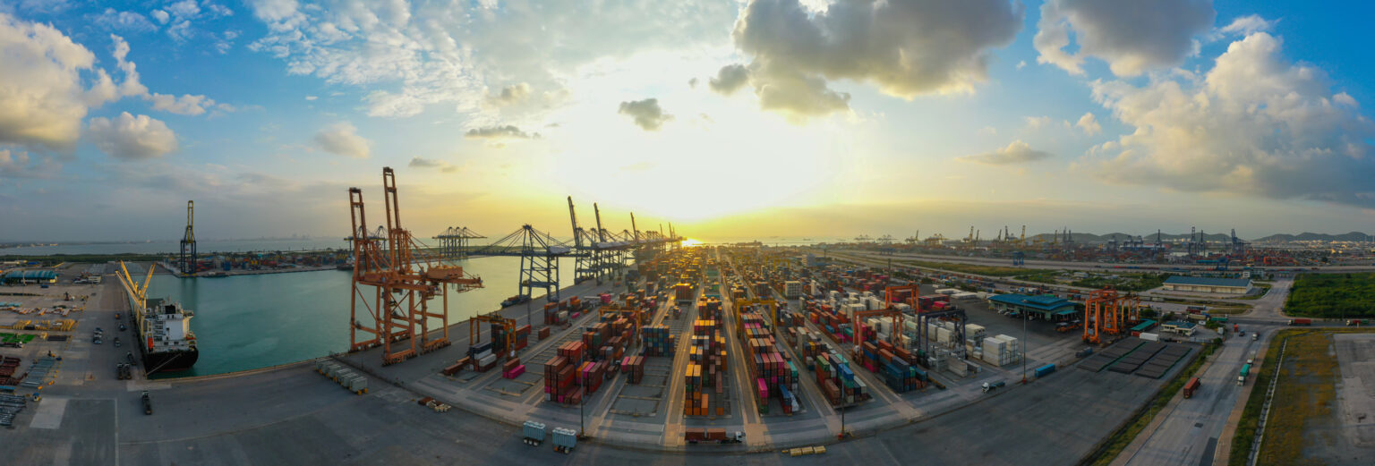 Mexico Investing in Infrastructure to Boost Economy - TACNA