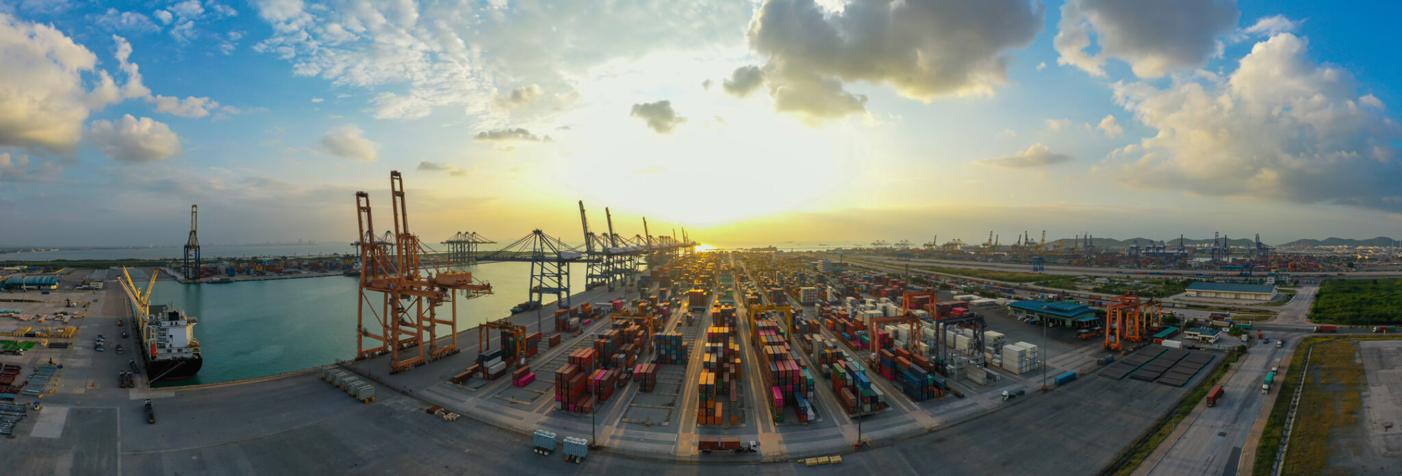 Mexico Investing in Infrastructure to Boost Economy - TACNA