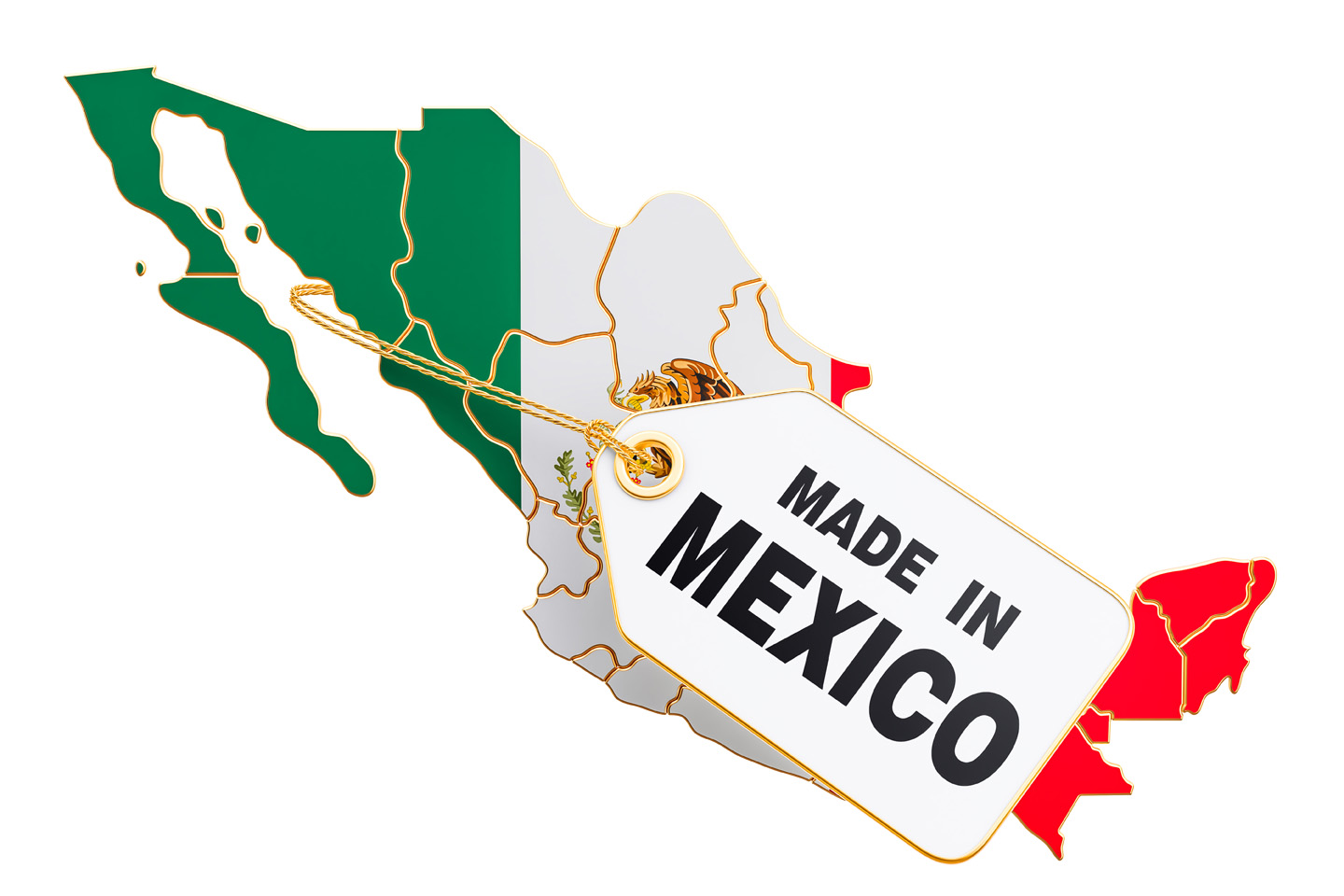 Manufacturing in Mexico: a Pattern of Growth - TACNA