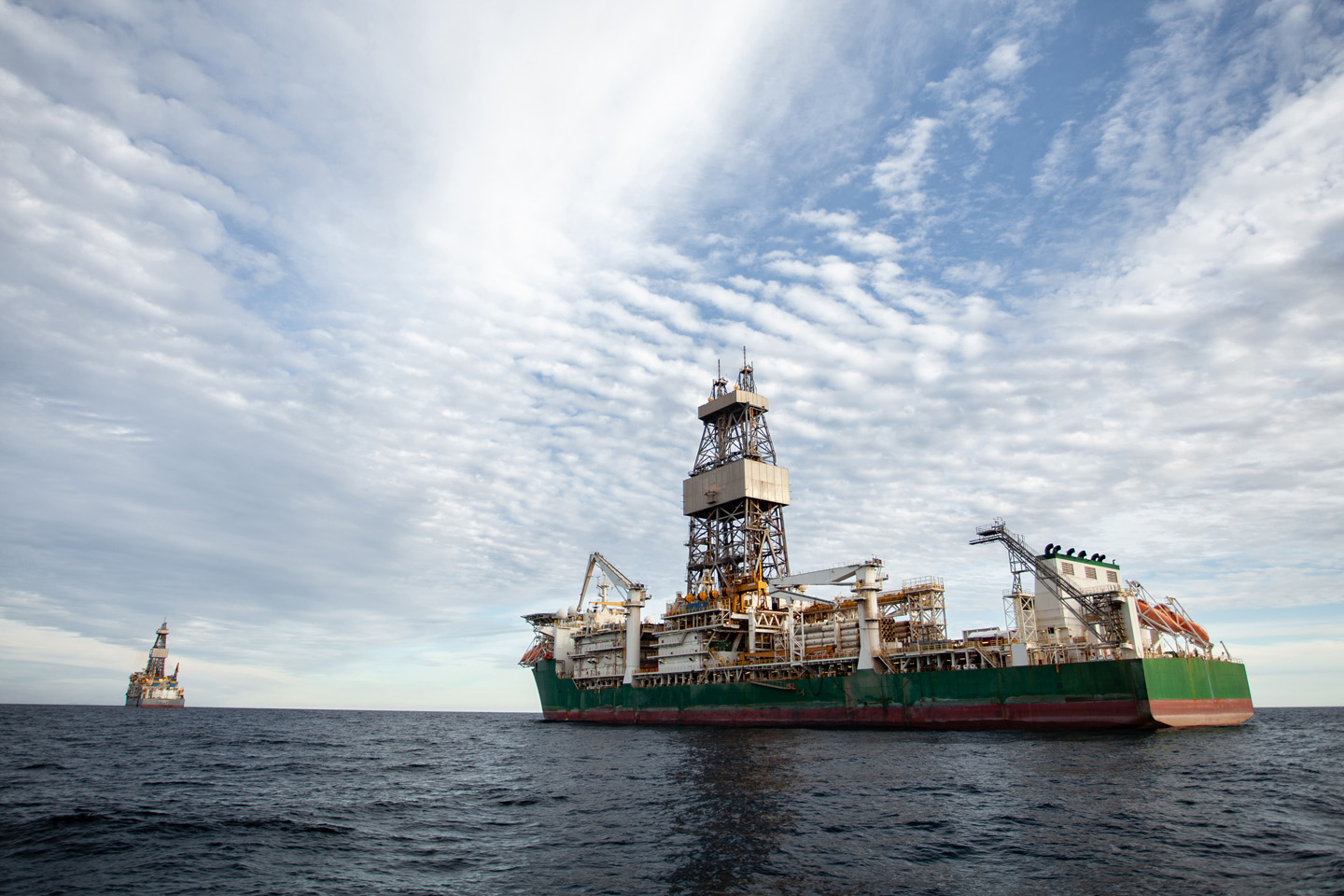 Challenges Mexico’s Energy Sector Faces - TACNA