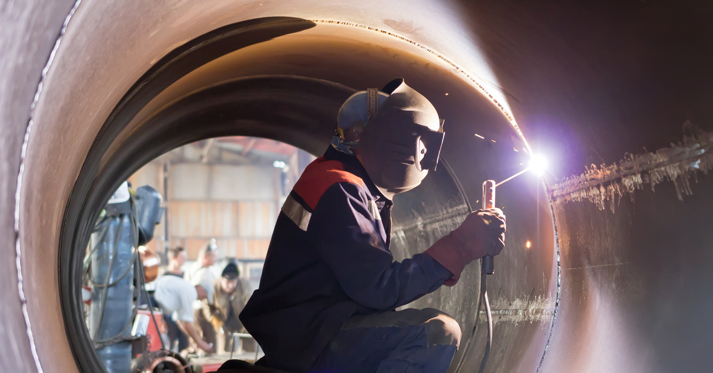 By the Numbers: Fabricated Metal Manufacturing in Mexico - TACNA