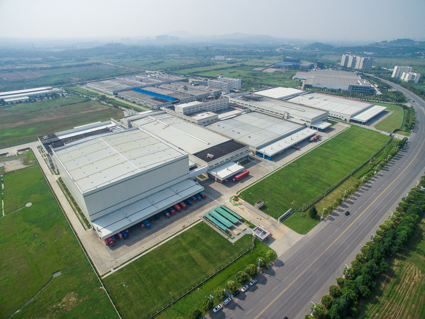 Maquiladora Manufacturing: 8 Strategic Benefits - TACNA