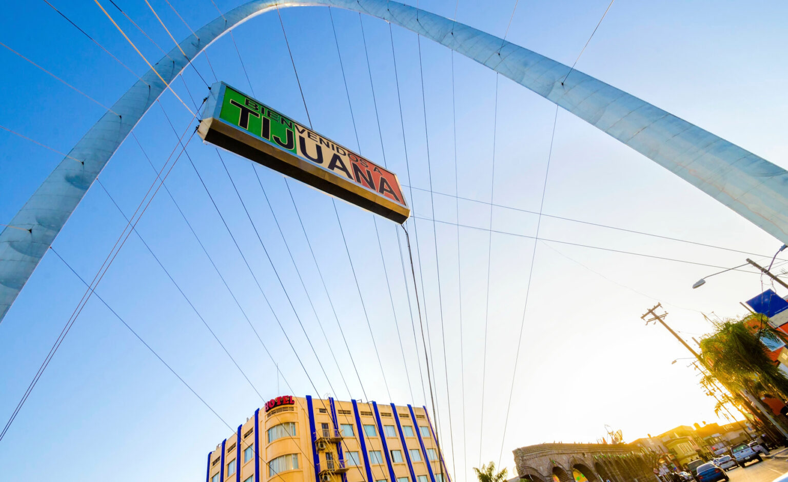 Tijuana Manufacturing Is Growing Rapidly - TACNA