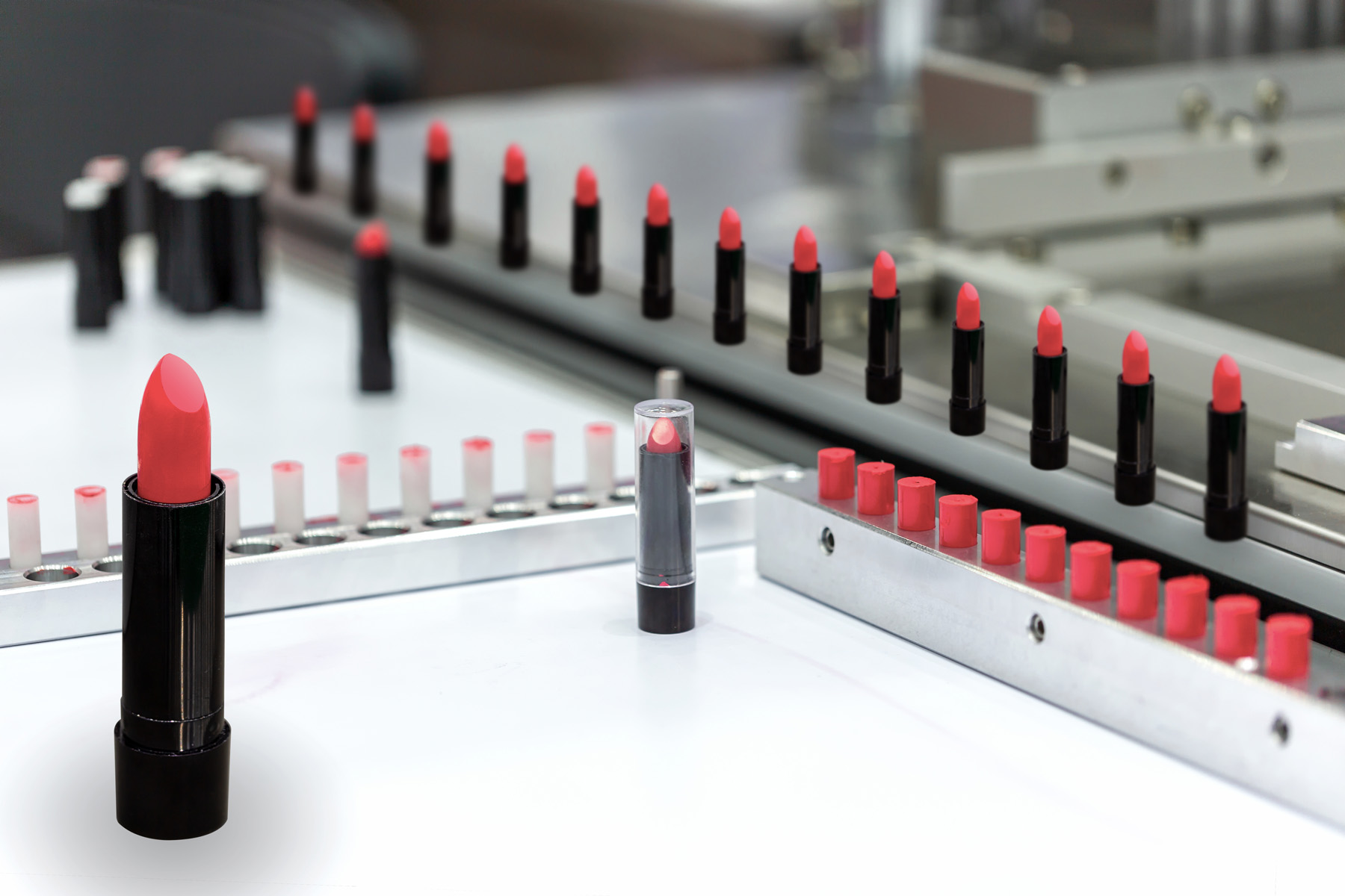 A Look at Mexico’s Cosmetics Industry - TACNA