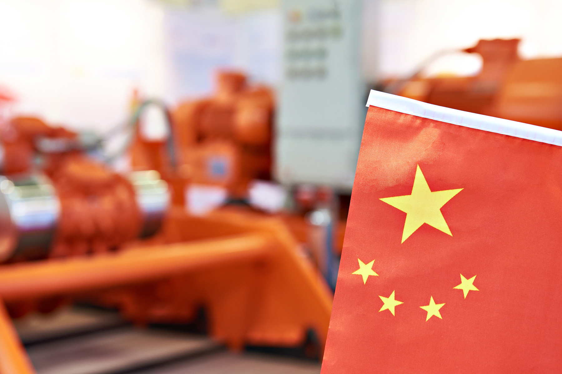 Why to Choose Mexico Over China for Manufacturing - TACNA