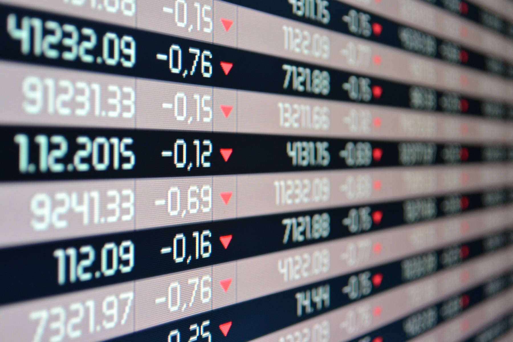 Prospects for US Manufacturing in a Recession - TACNA