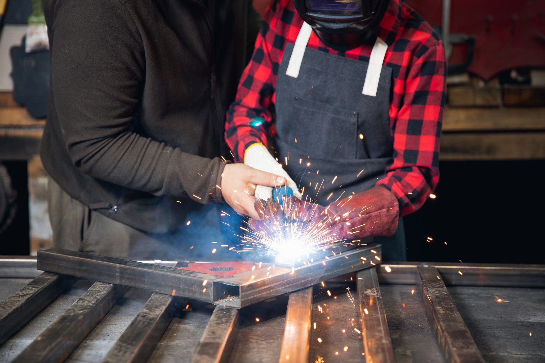 How Mexican Vocational Training Creates Skilled Manufacturing Labor - TACNA