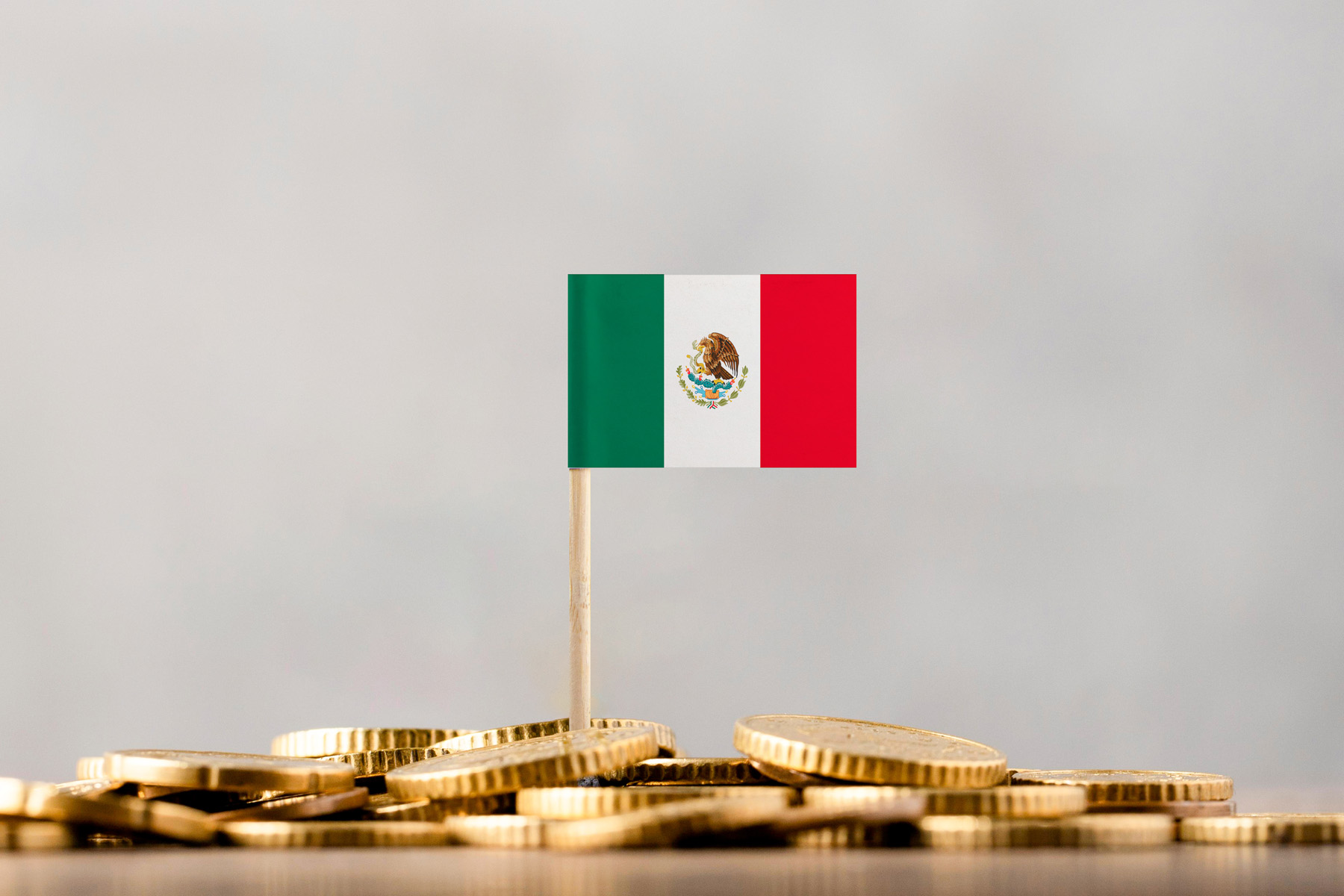 Mexican FDI Rising Rapidly - TACNA