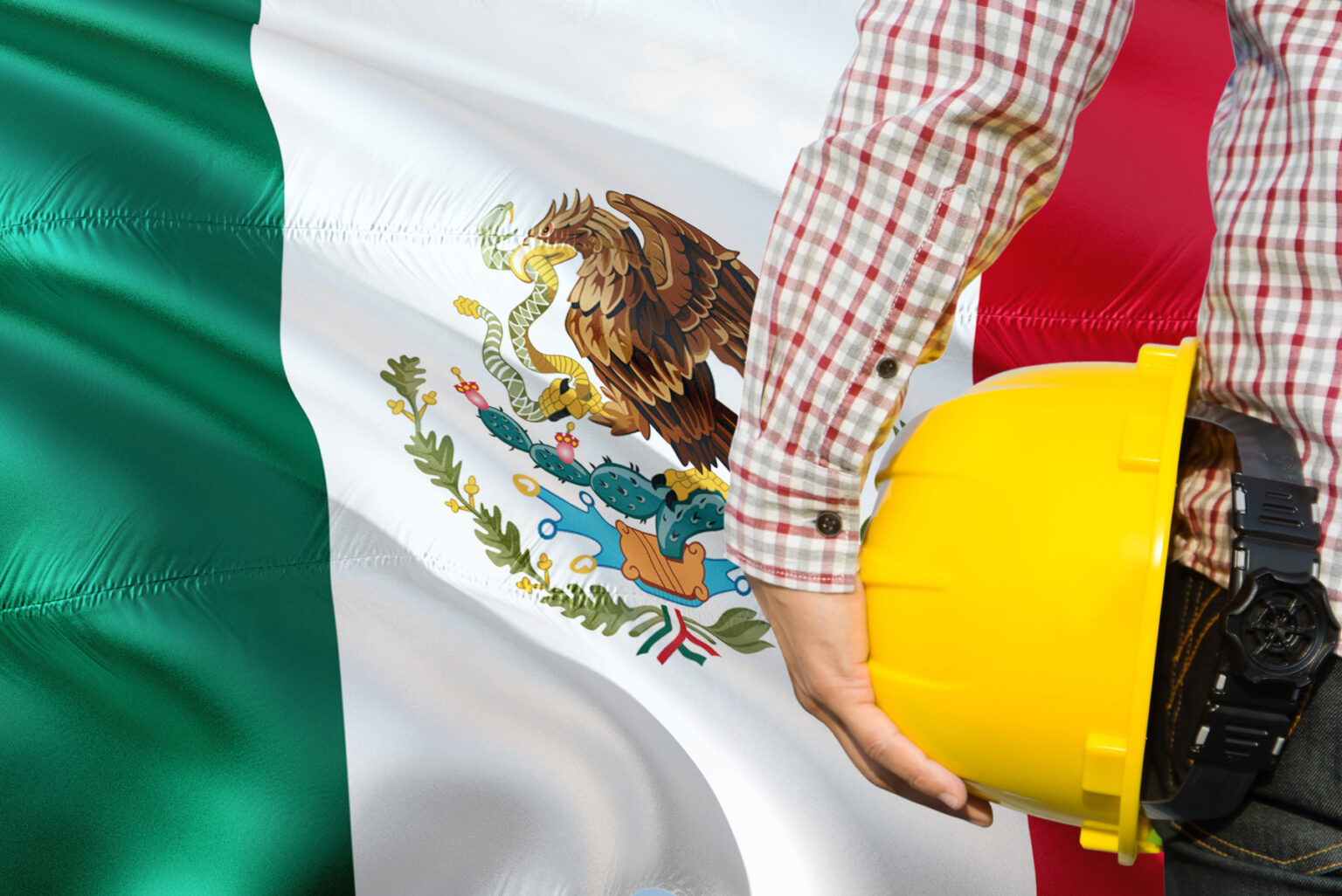 The Strategic Benefits of Manufacturing in a Mexican Maquiladora - TACNA