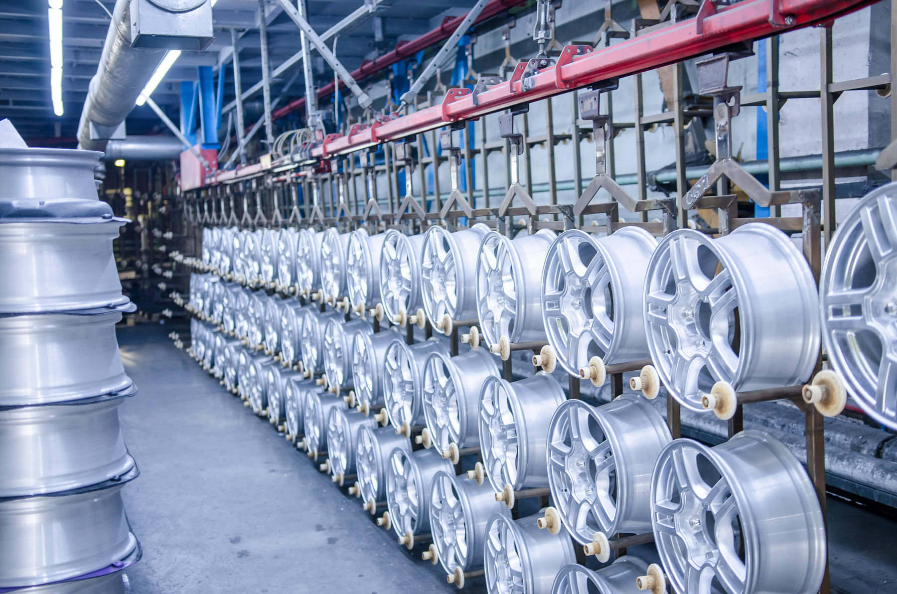 The Complete Guide to Mexican Contract Manufacturing - TACNA