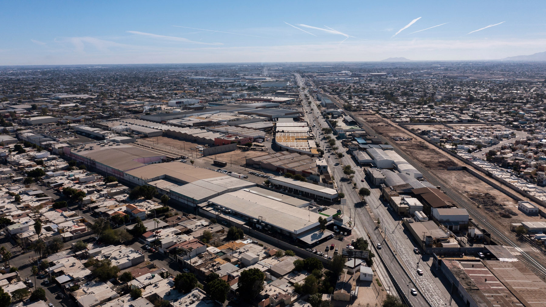 The Top 3 Manufacturing Industries in Mexico - TACNA