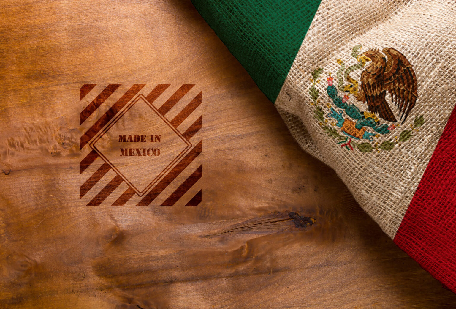 What Are the Top Exports Made in Mexico? - TACNA