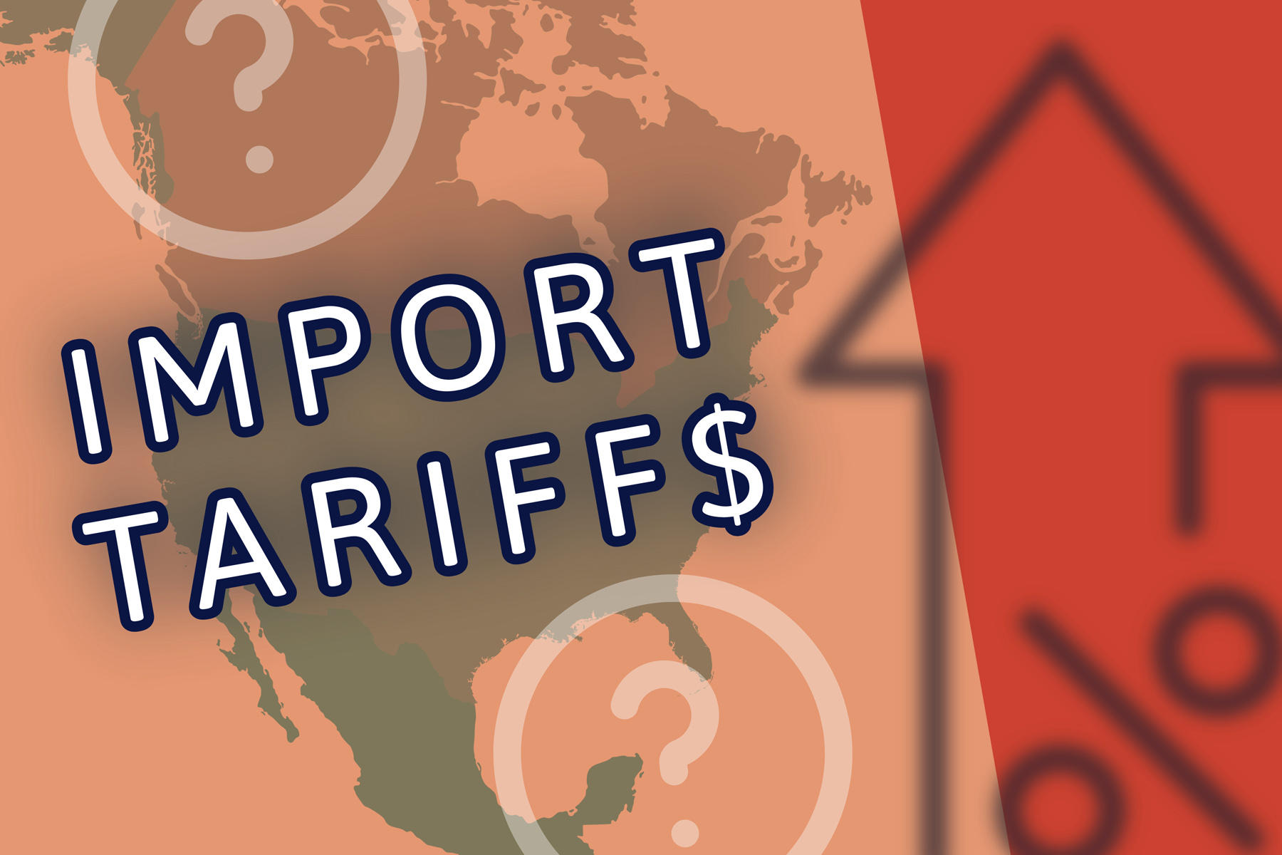 Do Trump Tariffs Pose a Risk to US-Mexico Trade? - TACNA