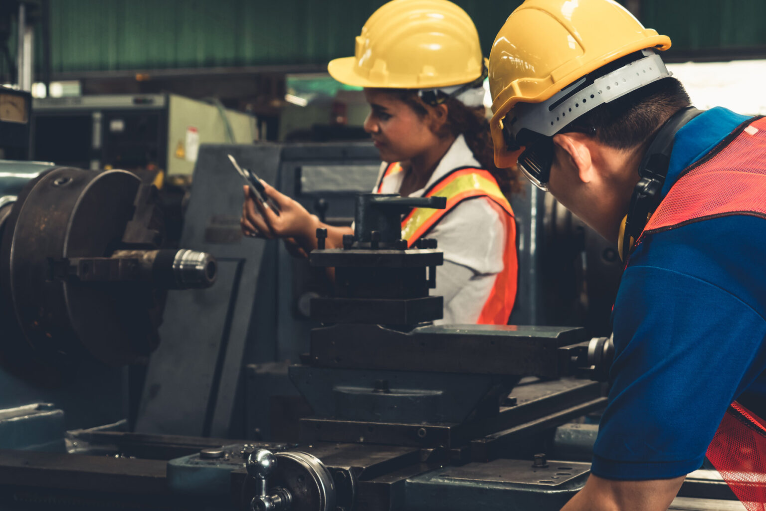 The 5 Unique Advantages of Manufacturing in Mexico - TACNA