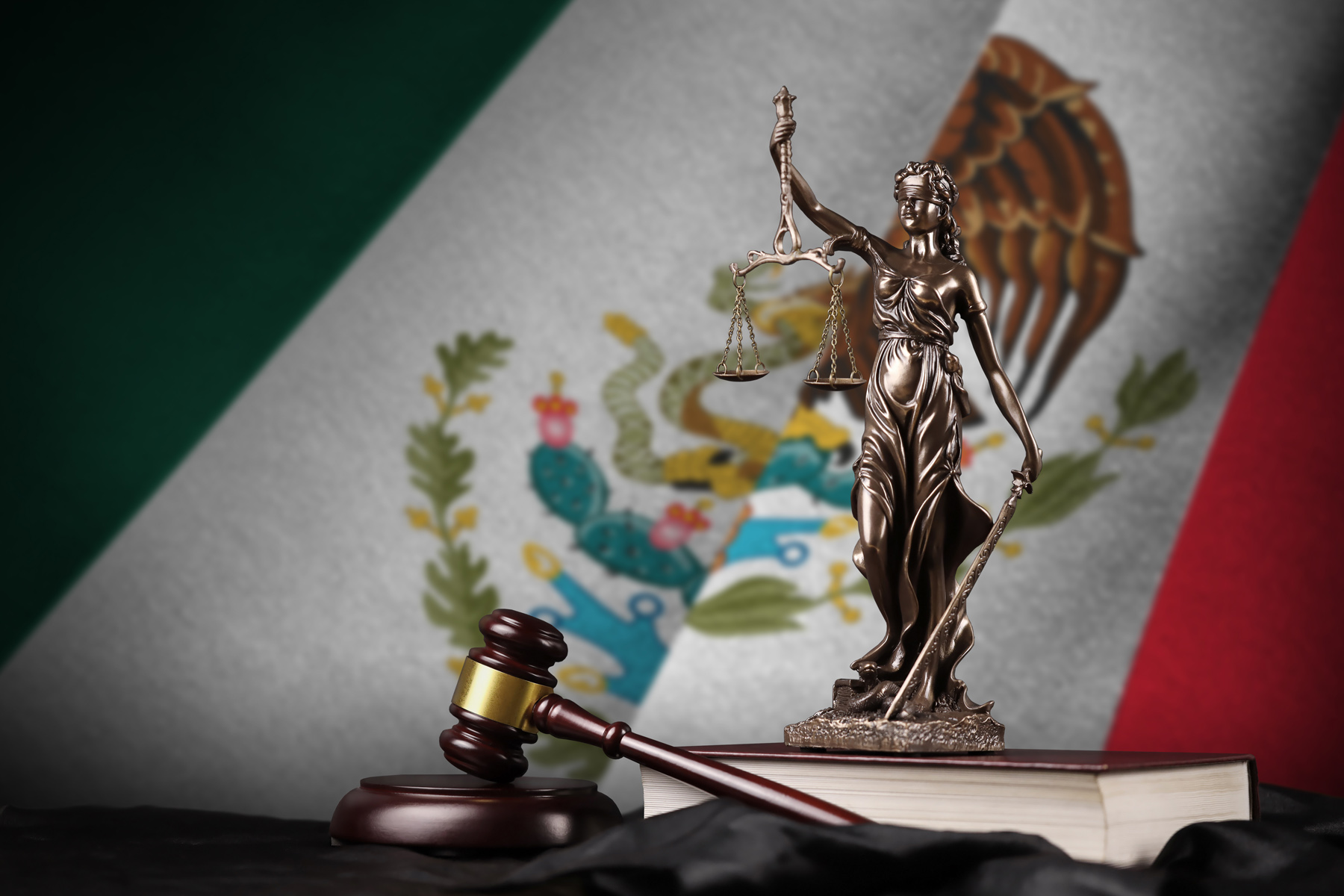 How Mexico's Intellectual Property Protections Benefit Manufacturers ...